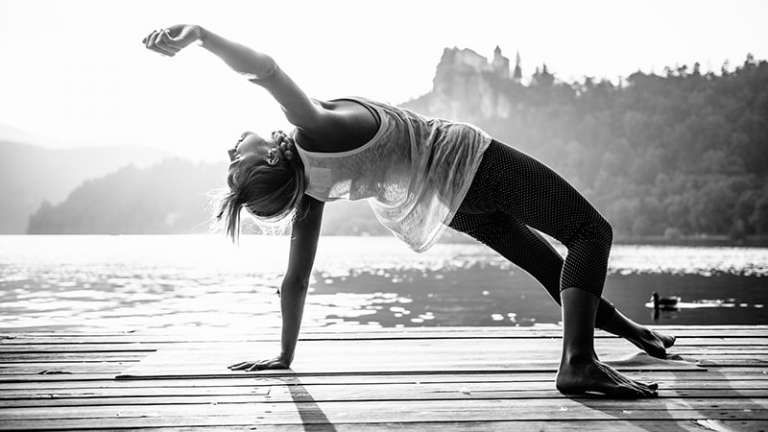 10 Ways Yoga Leads To More Satisfying Sex