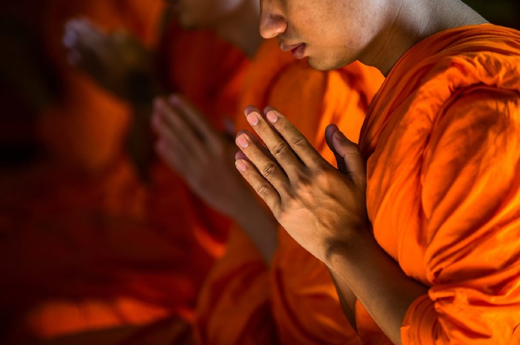 Contemplating Death: What Can Meditation-Induced Near Death Experiences ...