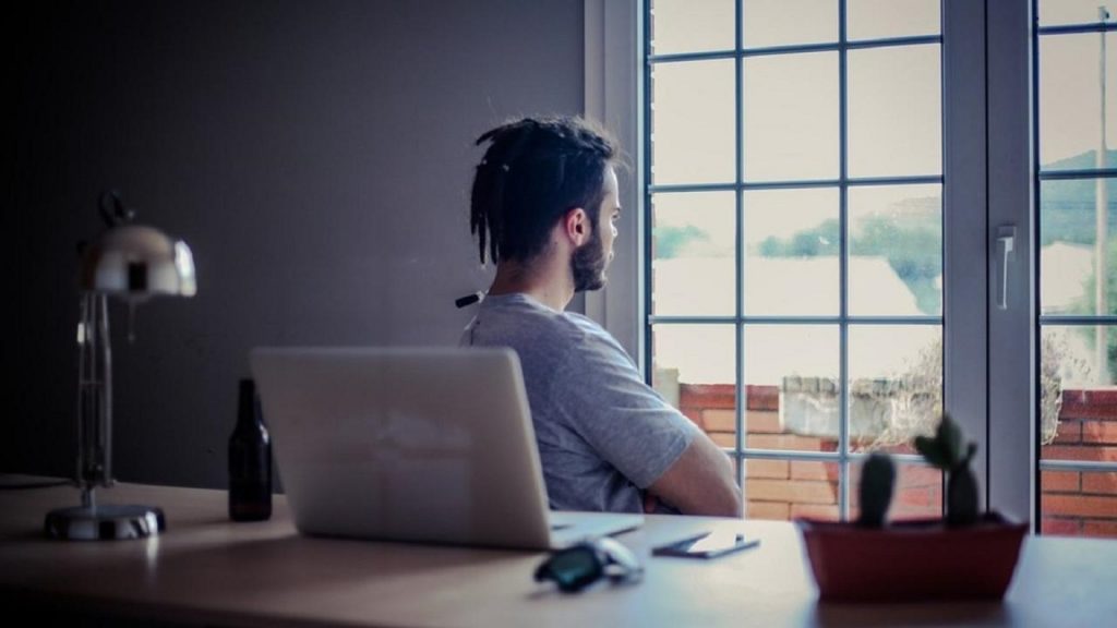 How to Stop Living Life on Autopilot | Table for Change